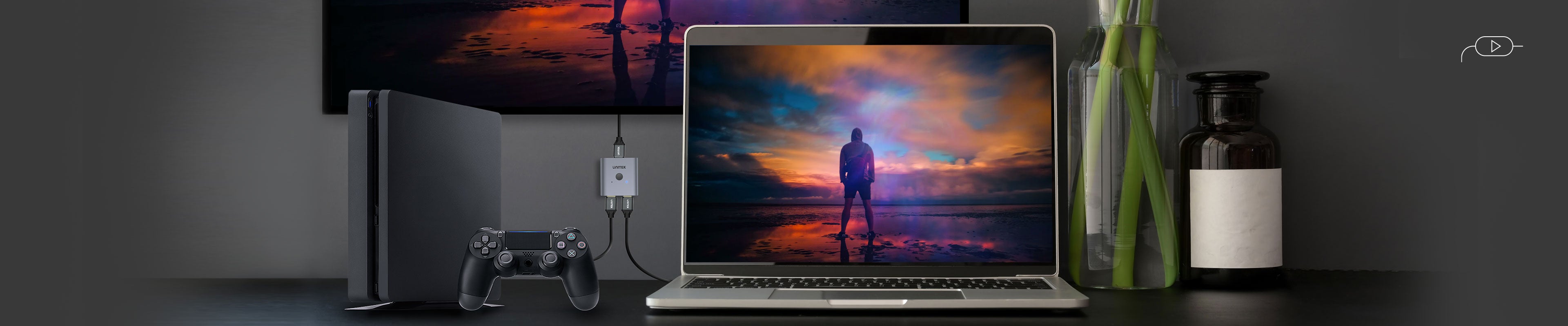 Audio & Video Accessories