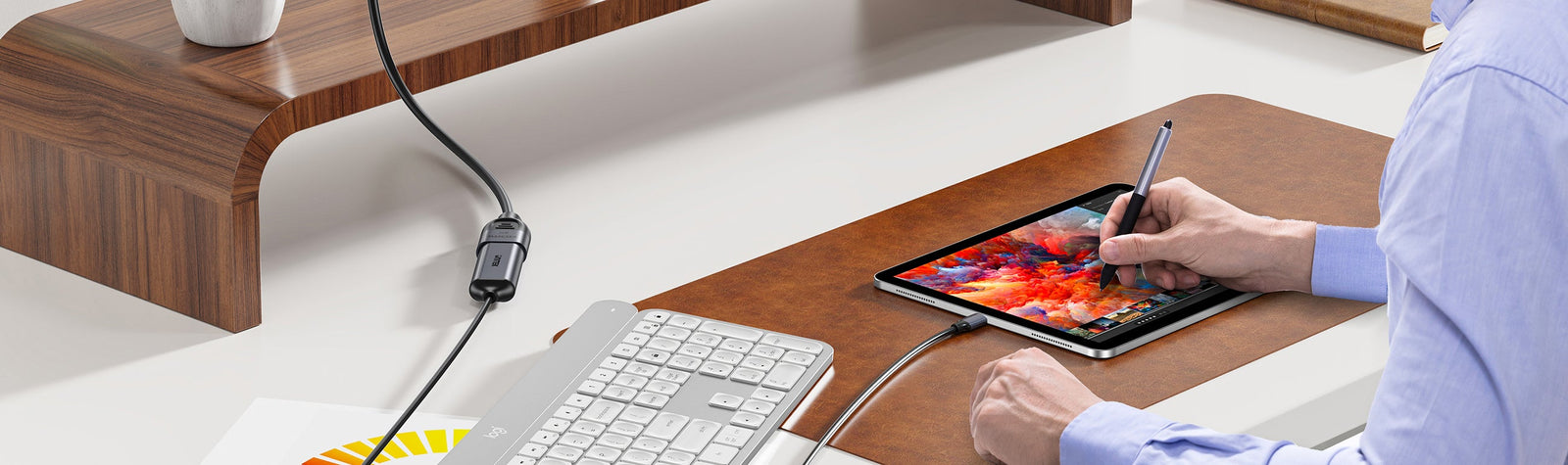 Extension Cable