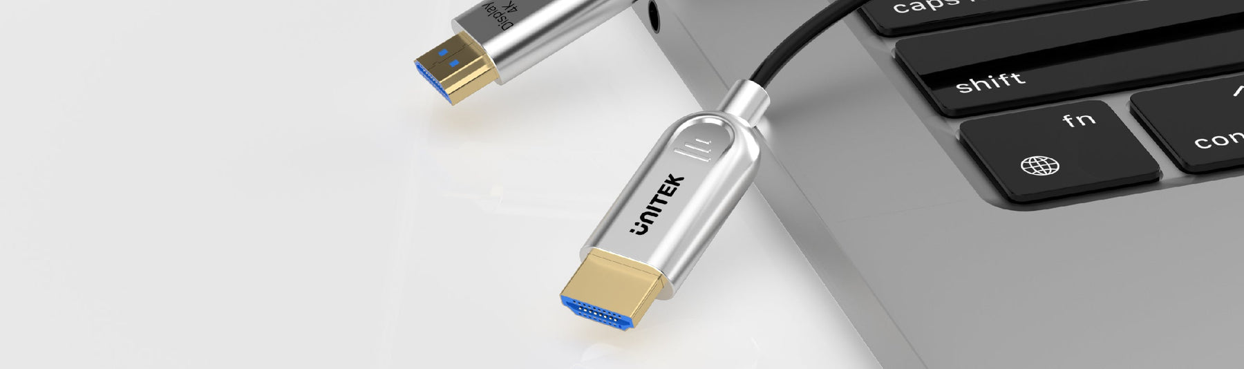 HDMI Cable & Coupler