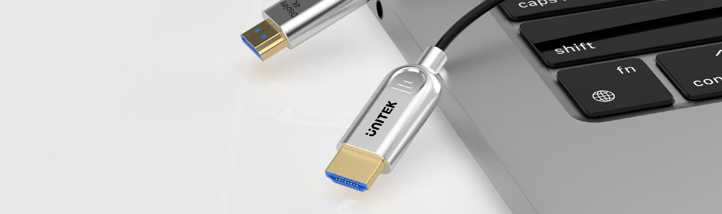 HDMI Cable & Coupler