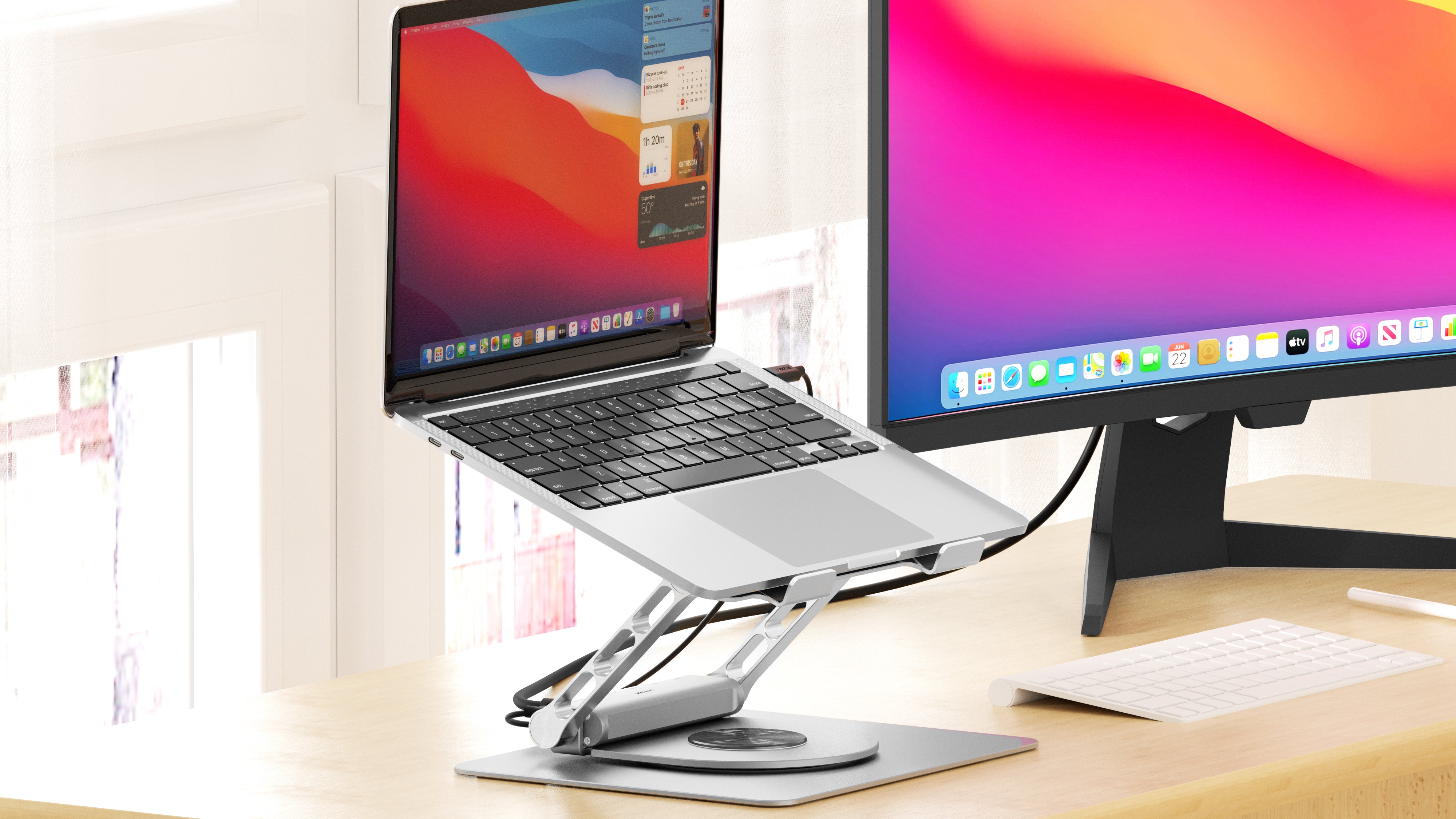 Laptop Stand