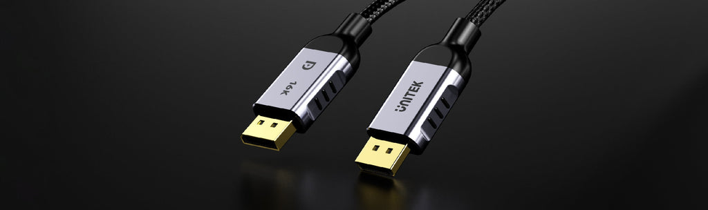 DP & Mini DP Cable – Page 2