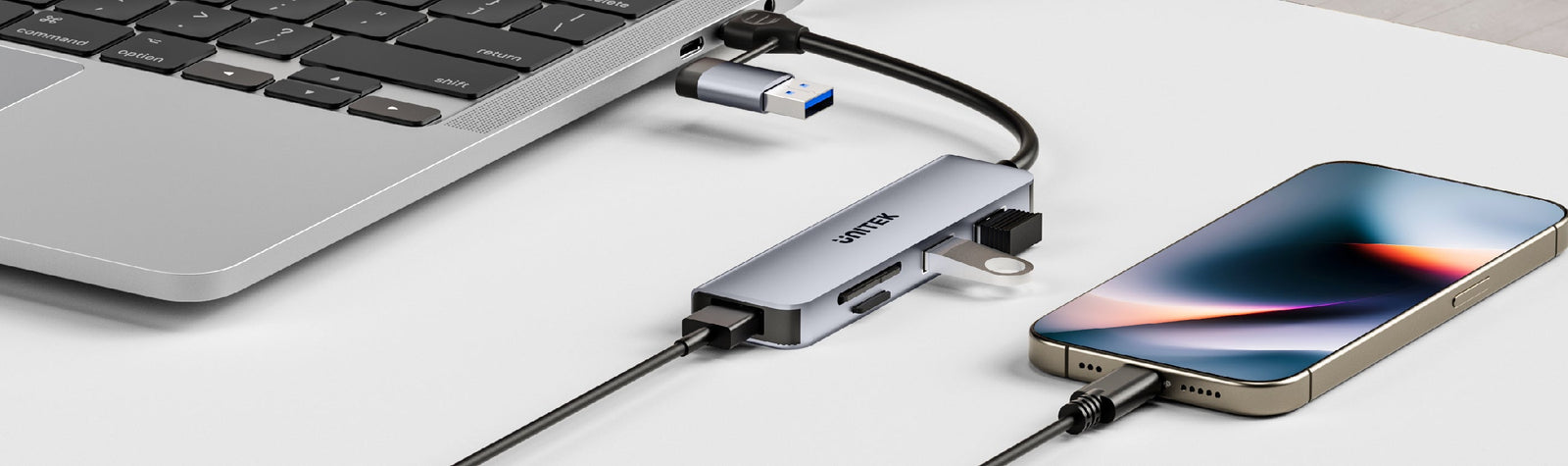 USB-C Hub