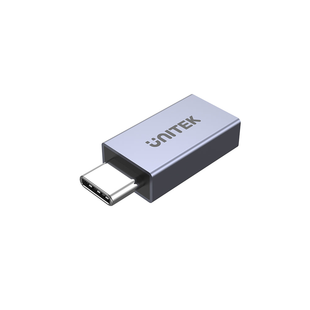 USB4 Male to Female Adapter | UNITEK
