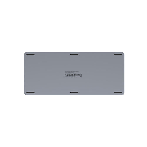 9-in-1 USB-C Keyboard Hub