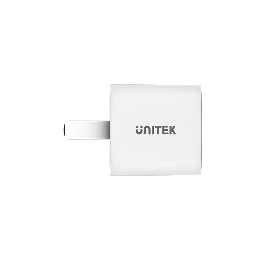 33W Mini USB Wall Charger