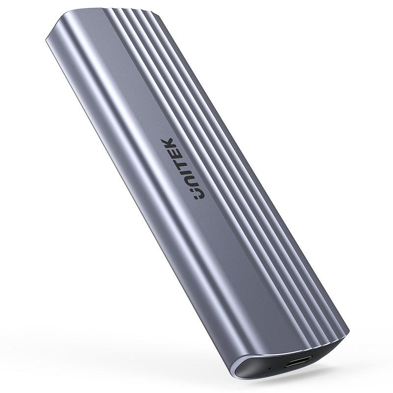 M.2 PCIe NVME SSD Enclosure | UNITEK