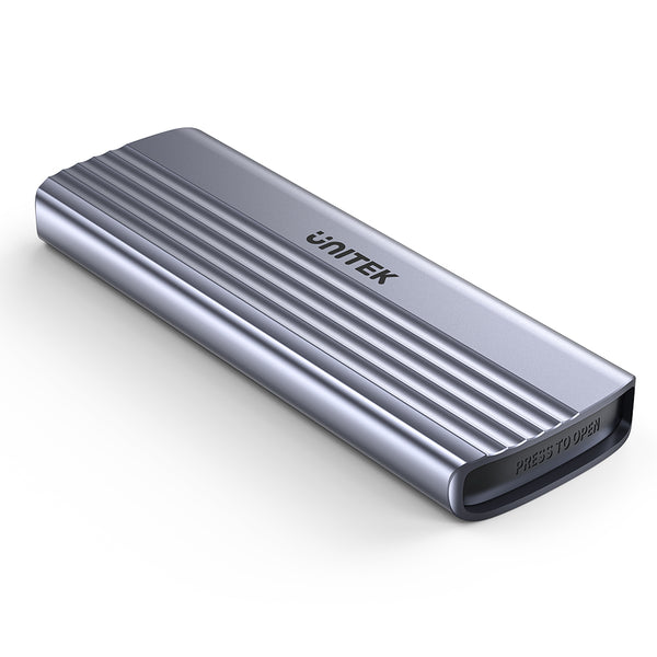 M.2 PCIe NVME SSD Enclosure | UNITEK