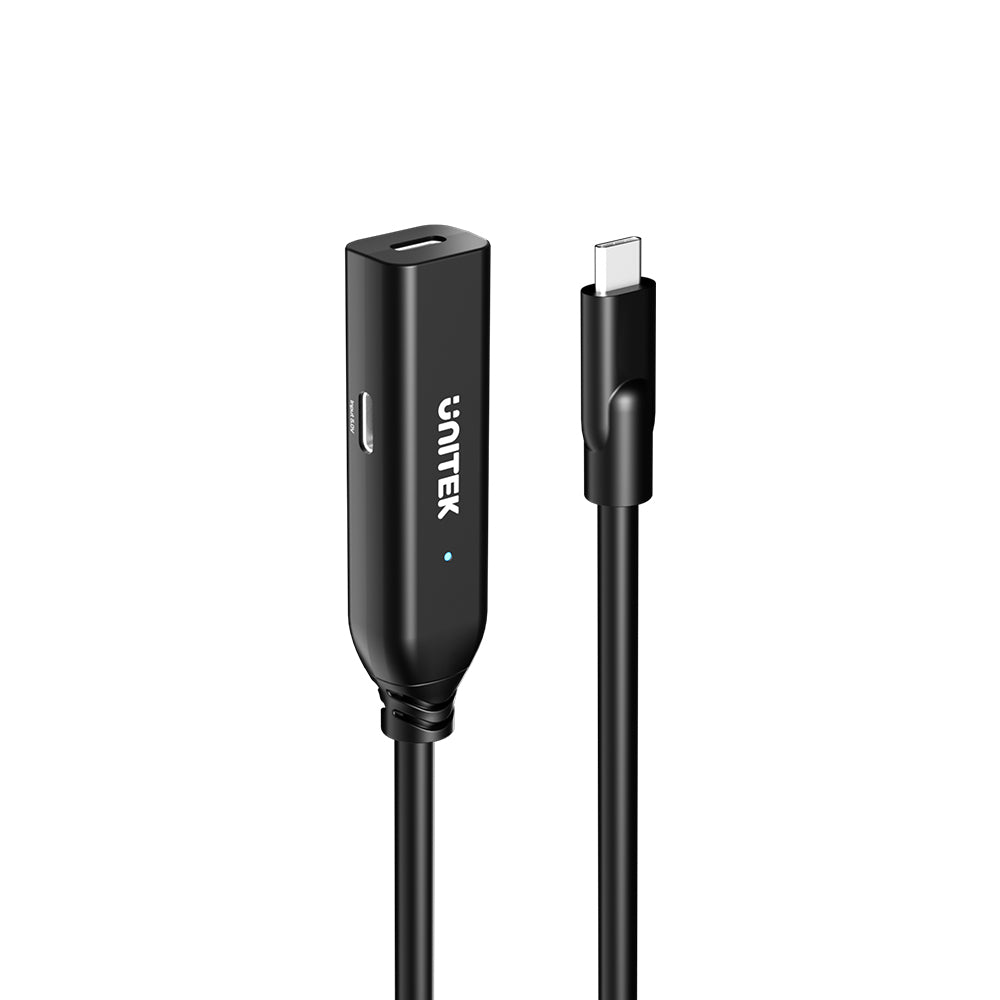 10gbps Usb C Extension Cable Unitek