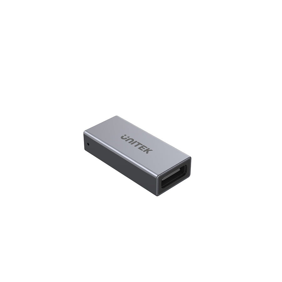 USB4 Type-C Female to Female Adapter | UNITEK