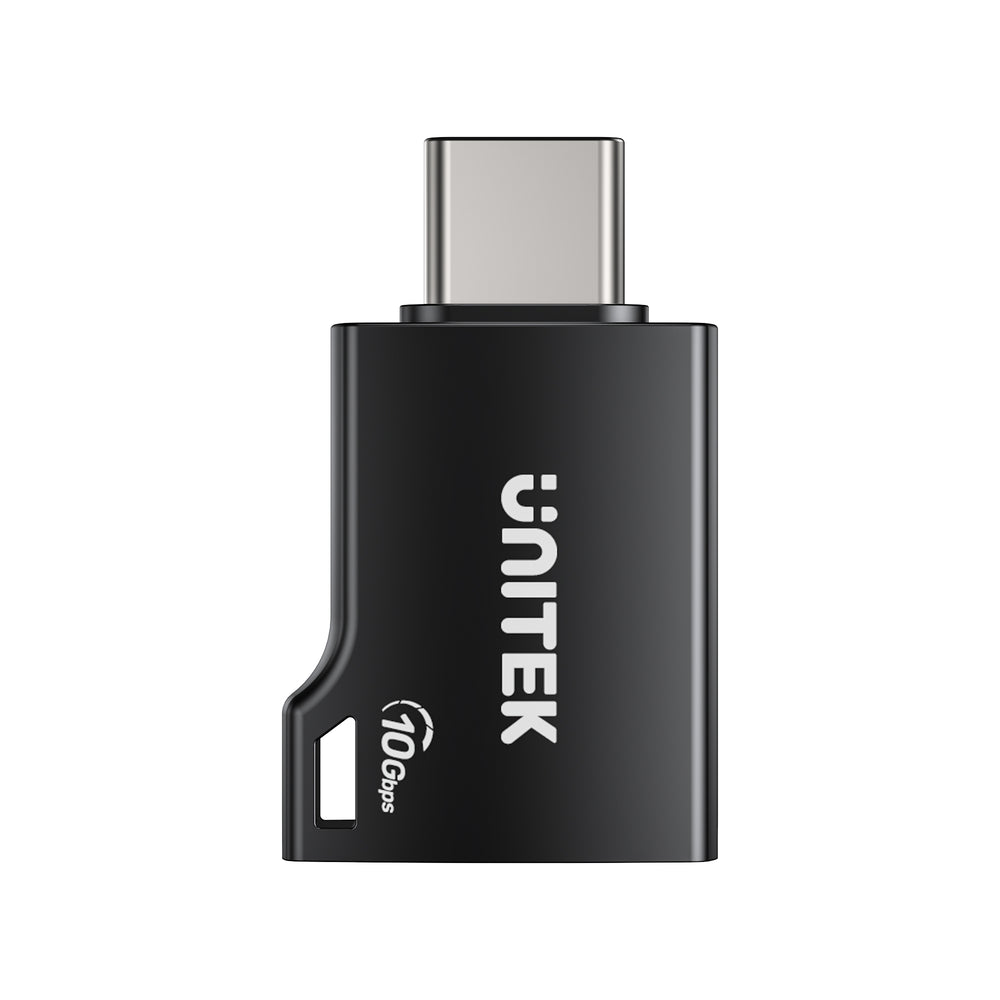 10Gbps USB-C to USB-A Adapter | UNITEK