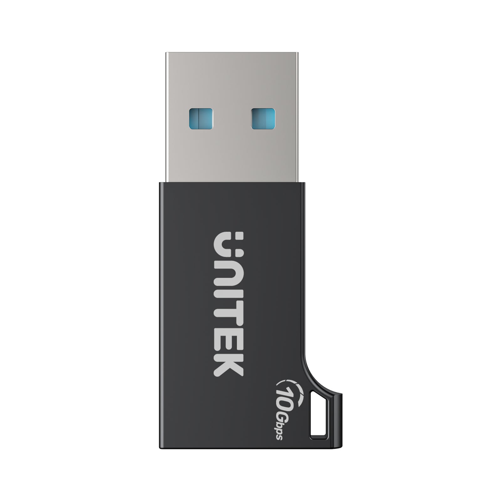 10Gbps USB-A to USB-C Adapter | UNITEK