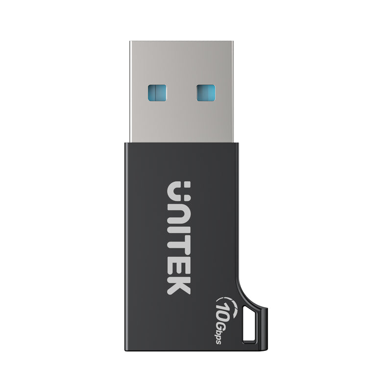 10Gbps USB-A to USB-C 어댑터 | UNITEK