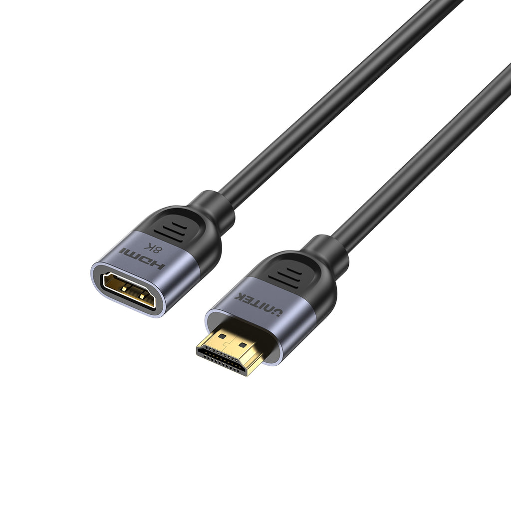 Ultra Stream 8K HDMI Extension Cable | UNITEK