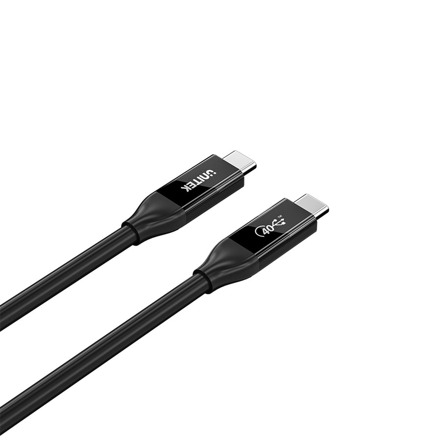 USB4 USB-C Cable | UNITEK