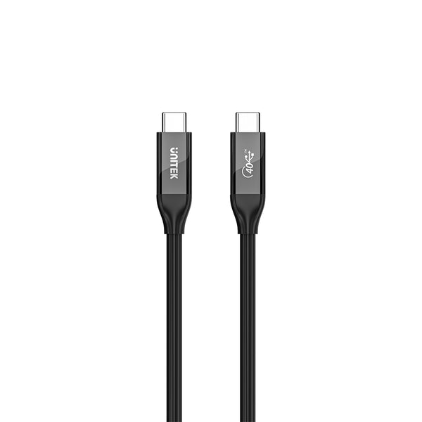 USB4 USB-C Cable | UNITEK