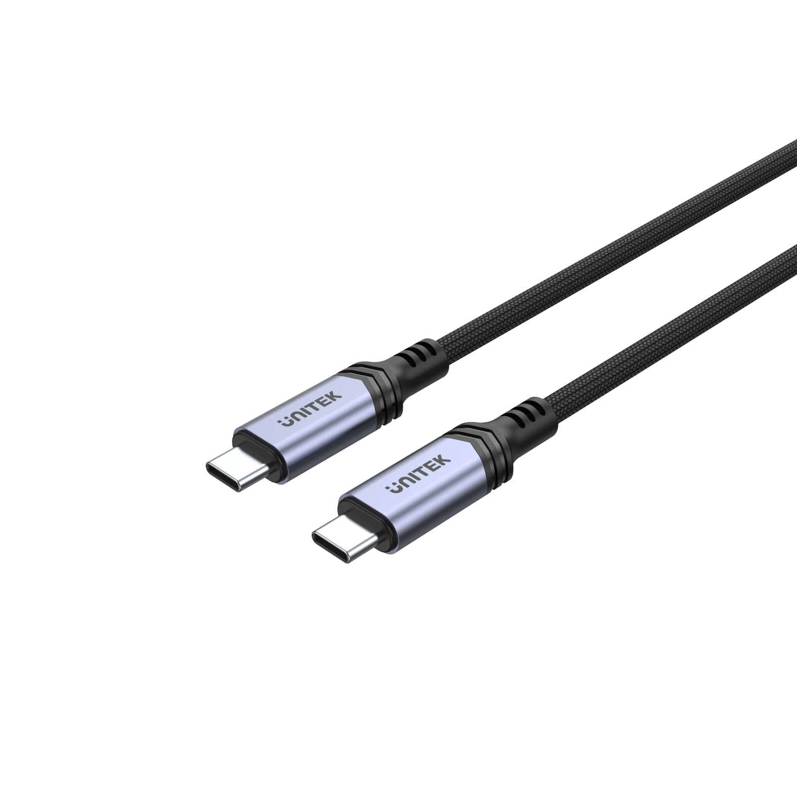 USB-C Power Delivery 3.1 Charging Cable | UNITEK