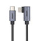 100W USB-C Cable 90 Degree | UNITEK