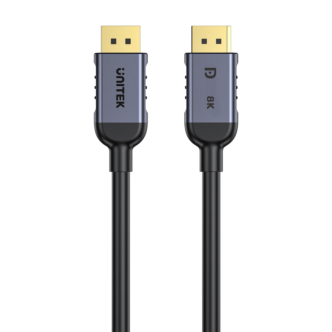 8K DisplayPort 1.4 Cable | UNITEK