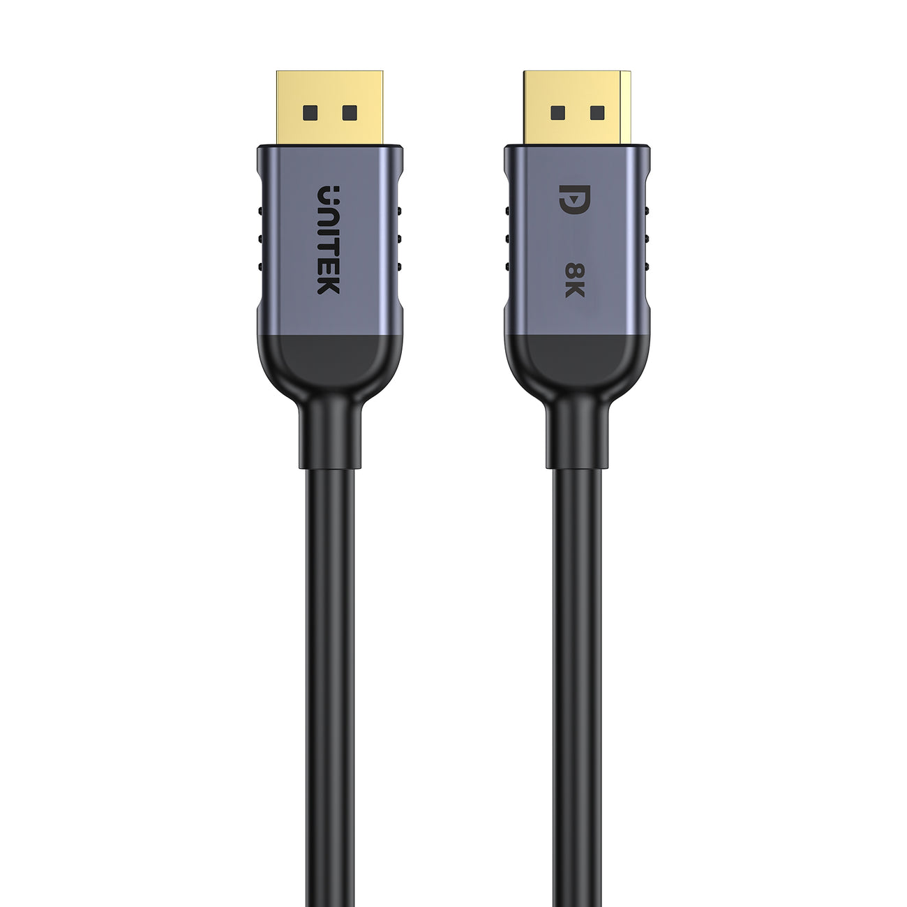 8K DisplayPort 1.4 Cable | UNITEK