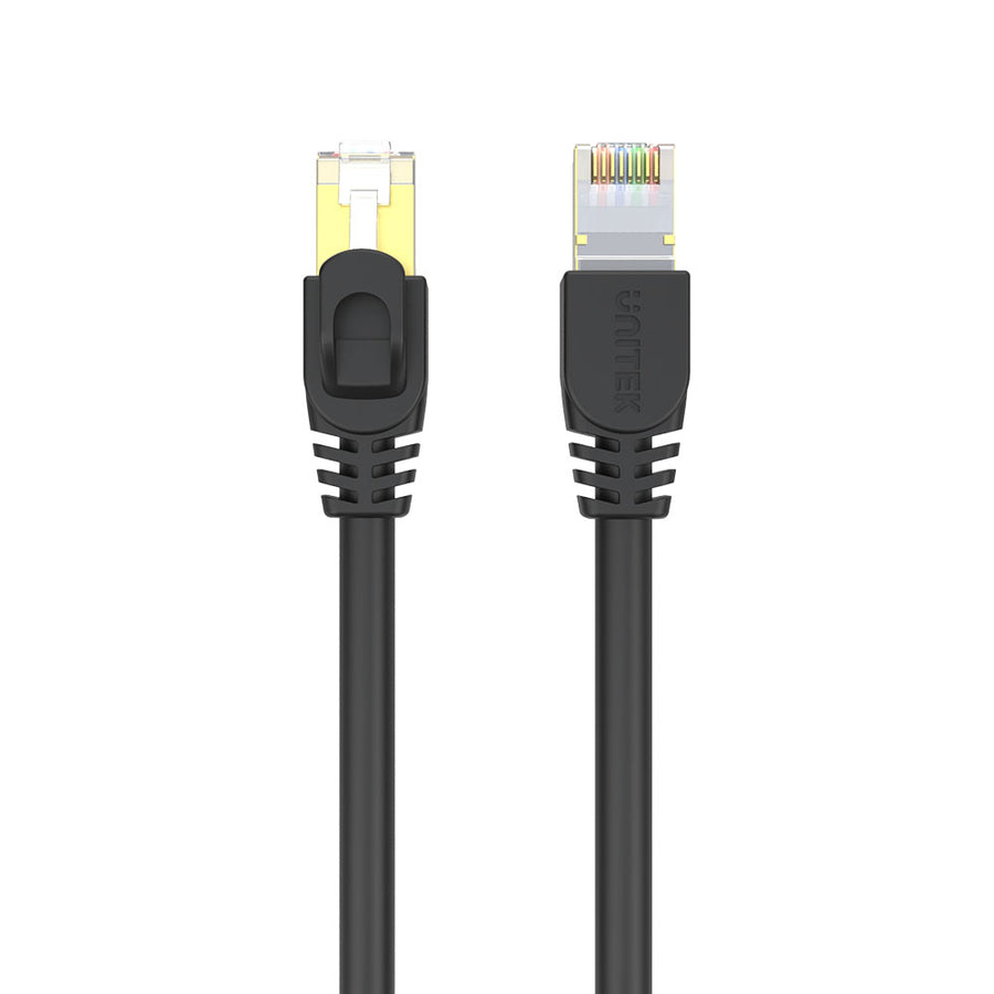 Cat 7 SFTP RJ45 Ethernet Cable over 10M | UNITEK