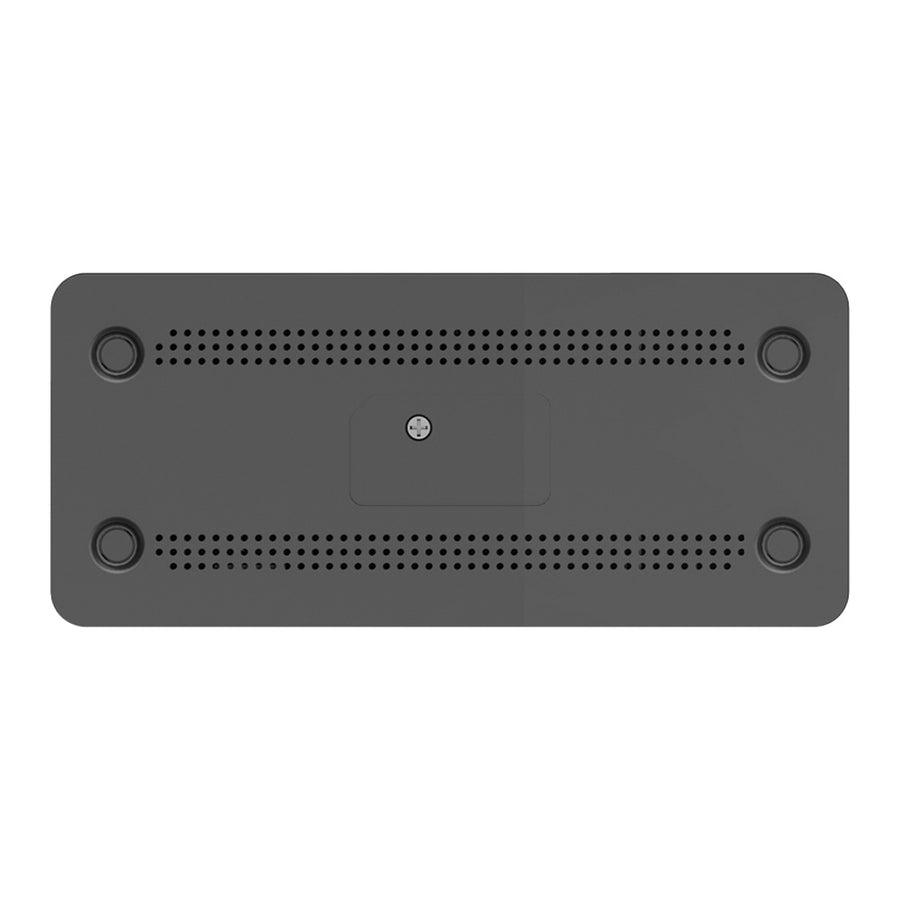 USB-C 4K KVM Docking Station | UNITEK