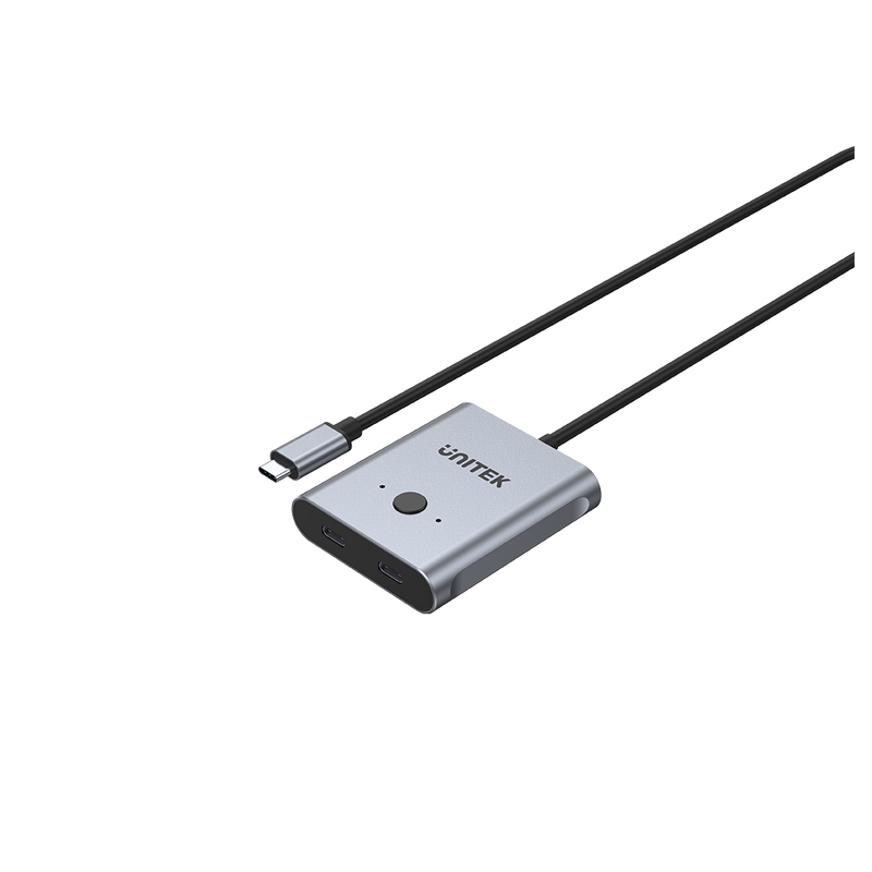 USB-C Host Port Products Collection | UNITEK