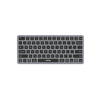 9-in-1 USB-C Keyboard Hub | UNITEK