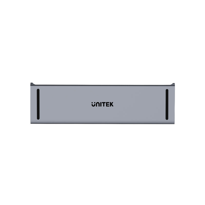 uHUB11+ USB-C DisplayLink 4K Docking Station | UNITEK
