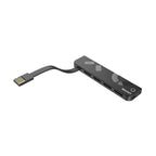 【Switch】4-in-1 Game Card Reader | UNITEK