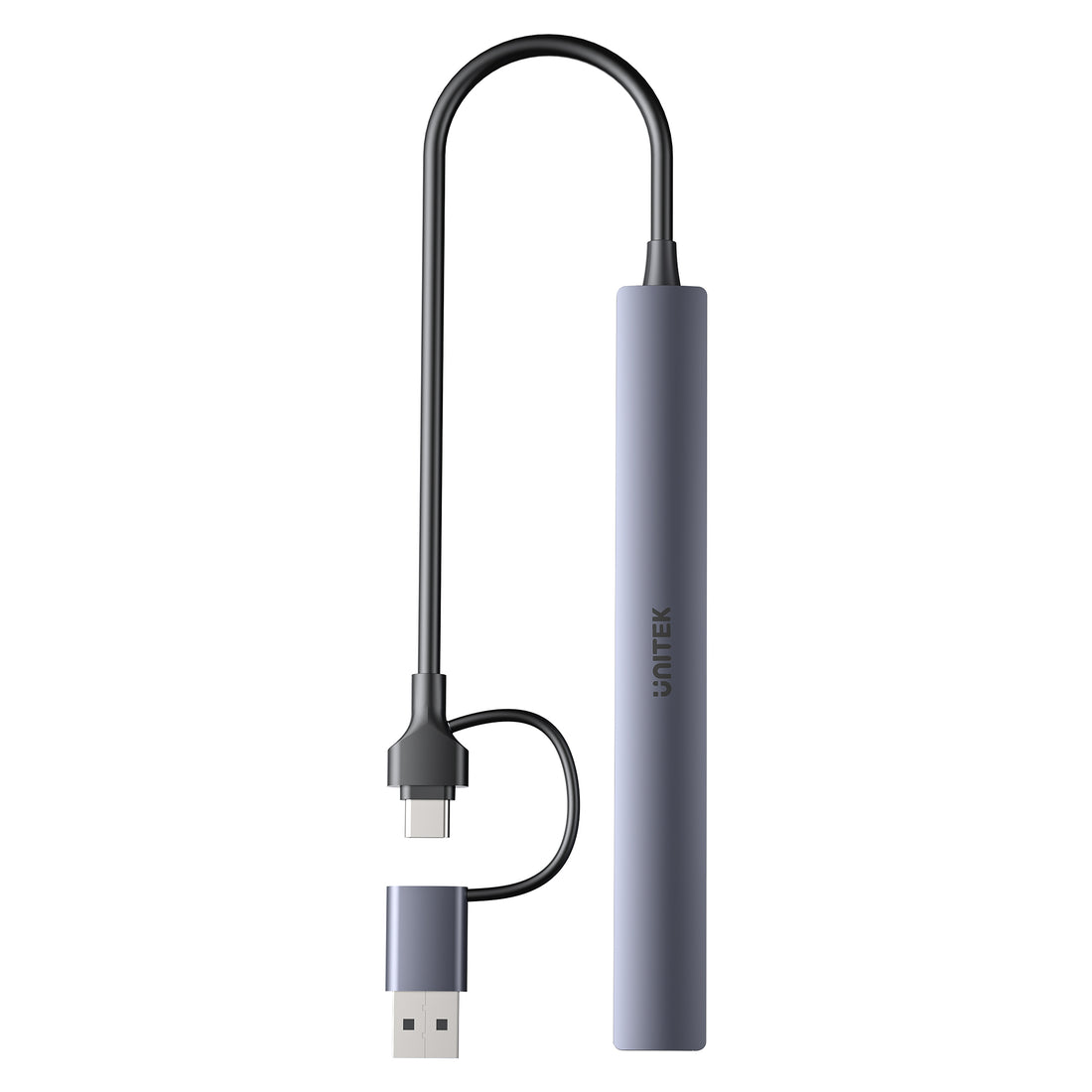 uHUB S7 7-in-1 5Gbps Hub with 7 USB-A Ports | UNITEK