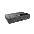 USB 3.0 Switch: 2 PCs Share 4 USB 3.0 Ports KVM | UNITEK