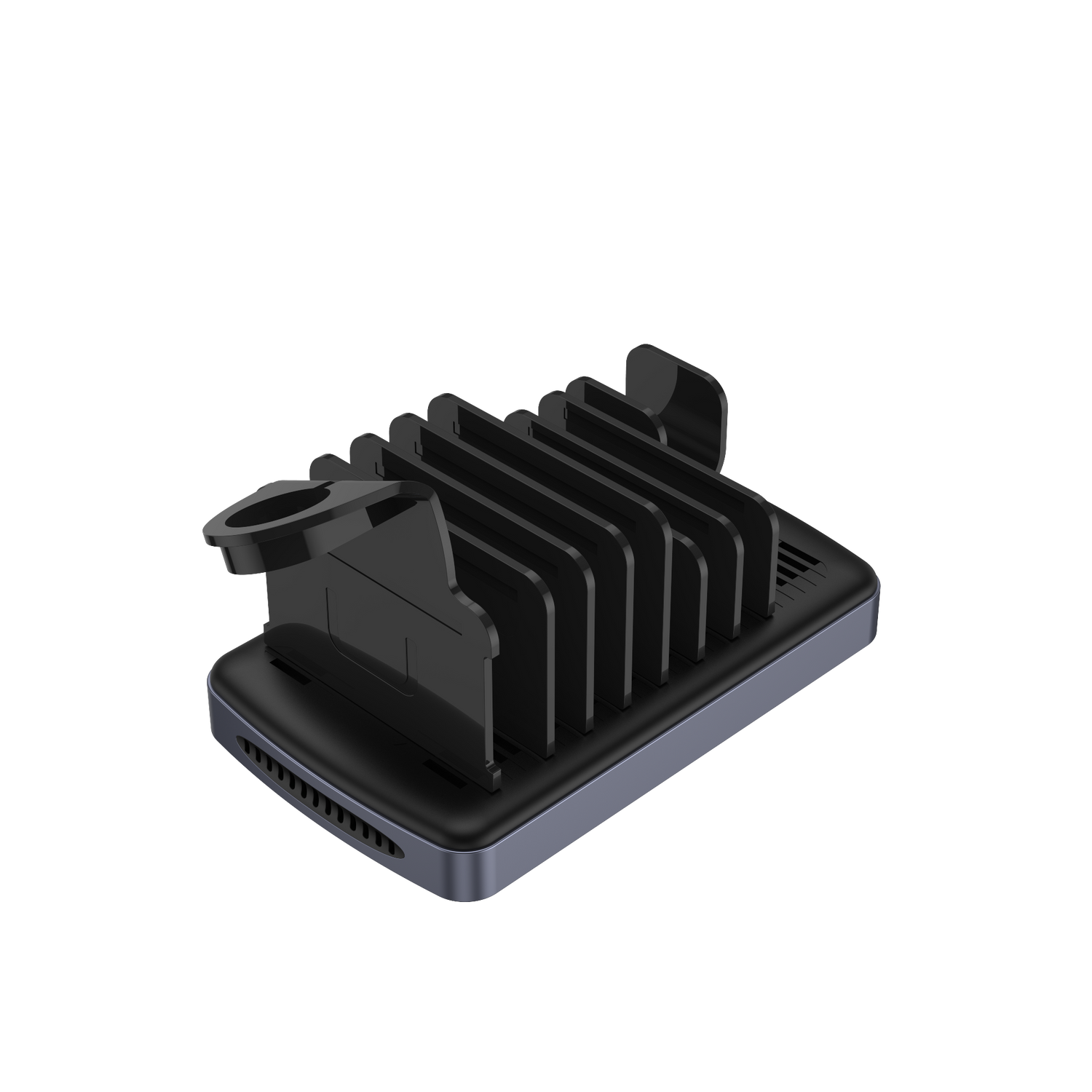 uCharge HP6: Multi-device station with wide compatibility | UNITEK