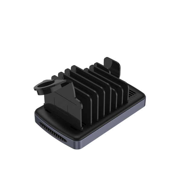 uCharge HP6: Multi-device station with wide compatibility | UNITEK