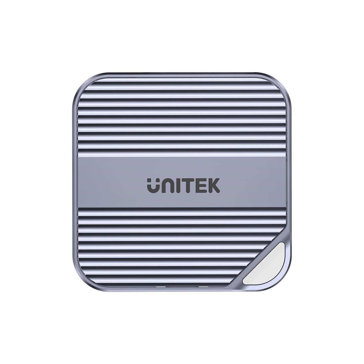 Magnetic M.2 2230 NVMe SSD Enclosure | UNITEK