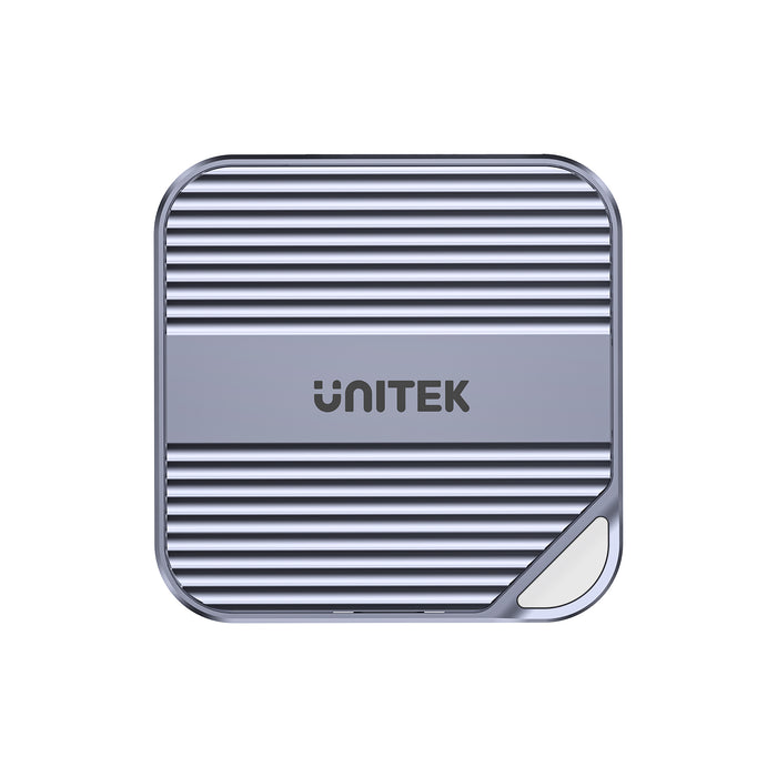 Magnetic CF Express Type B Card Reader | UNITEK