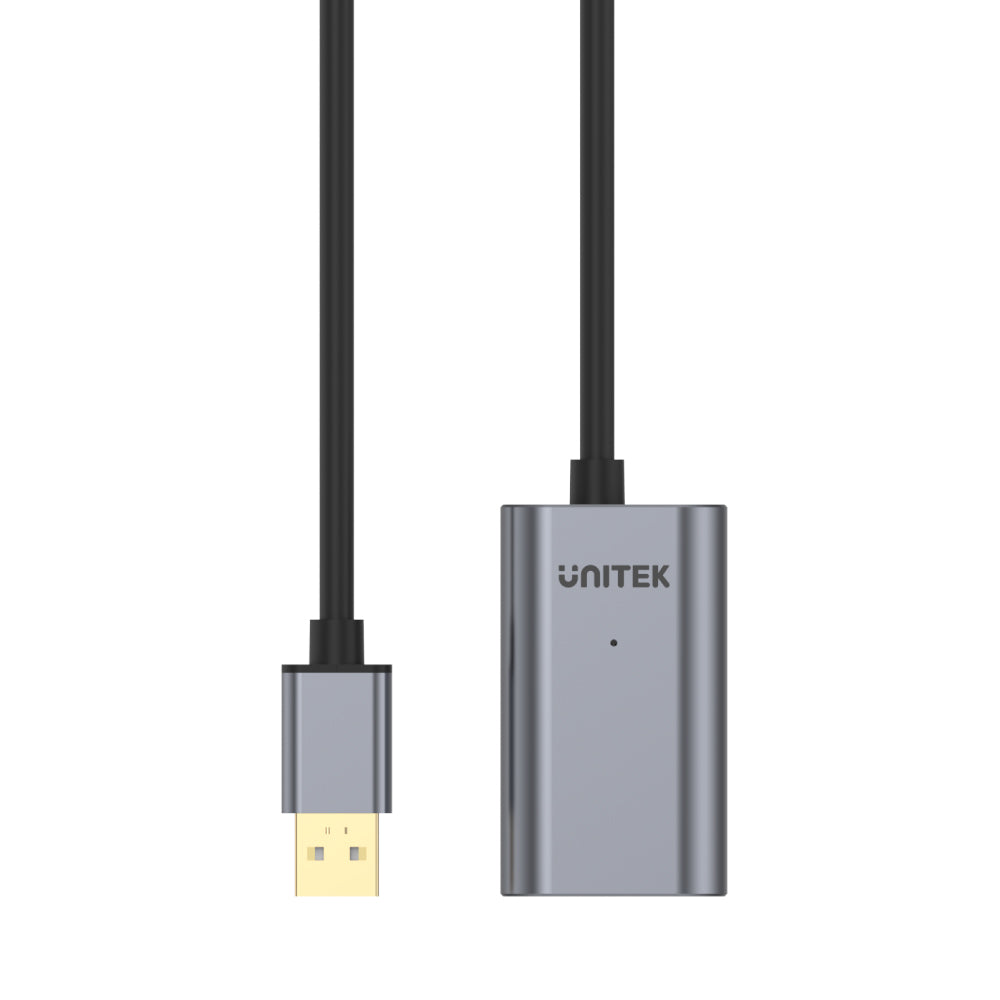 USB 2.0 Extension Cable | UNITEK