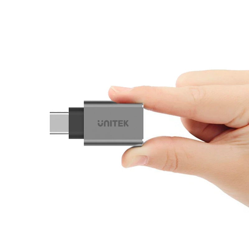 USB-C to USB-A Adapter | UNITEK