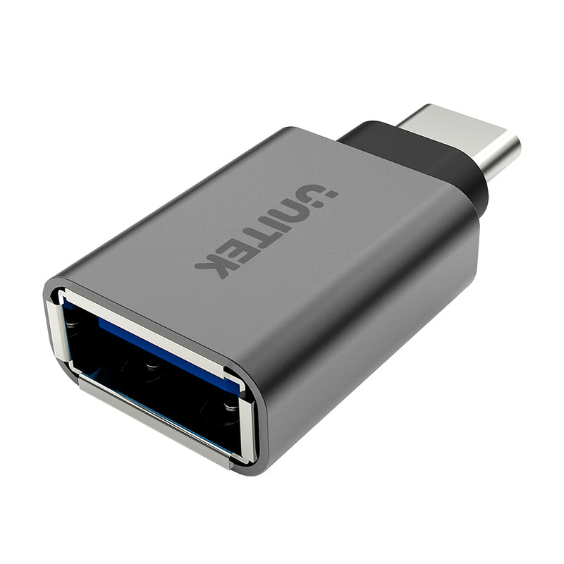 USB-C to USB-A Adapter | UNITEK