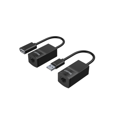 USB / Network Extender | UNITEK
