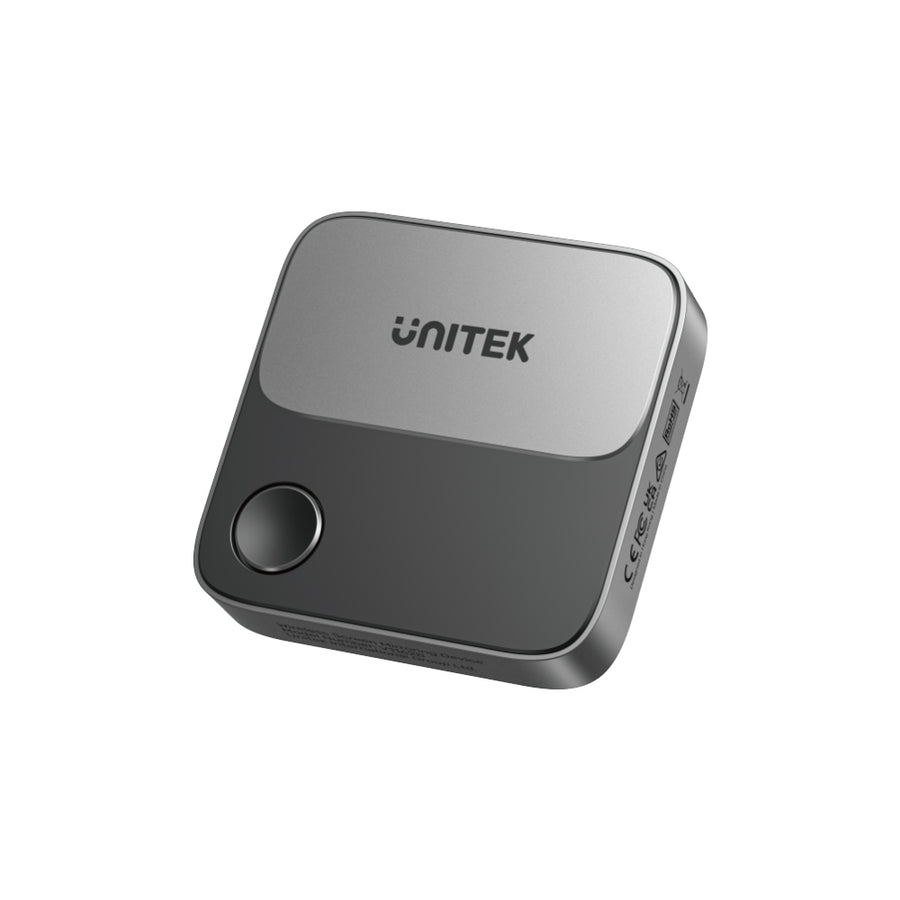 Wireless Screen Mirroring Device | UNITEK