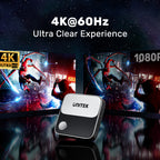 Wireless Screen Mirroring Device | UNITEK