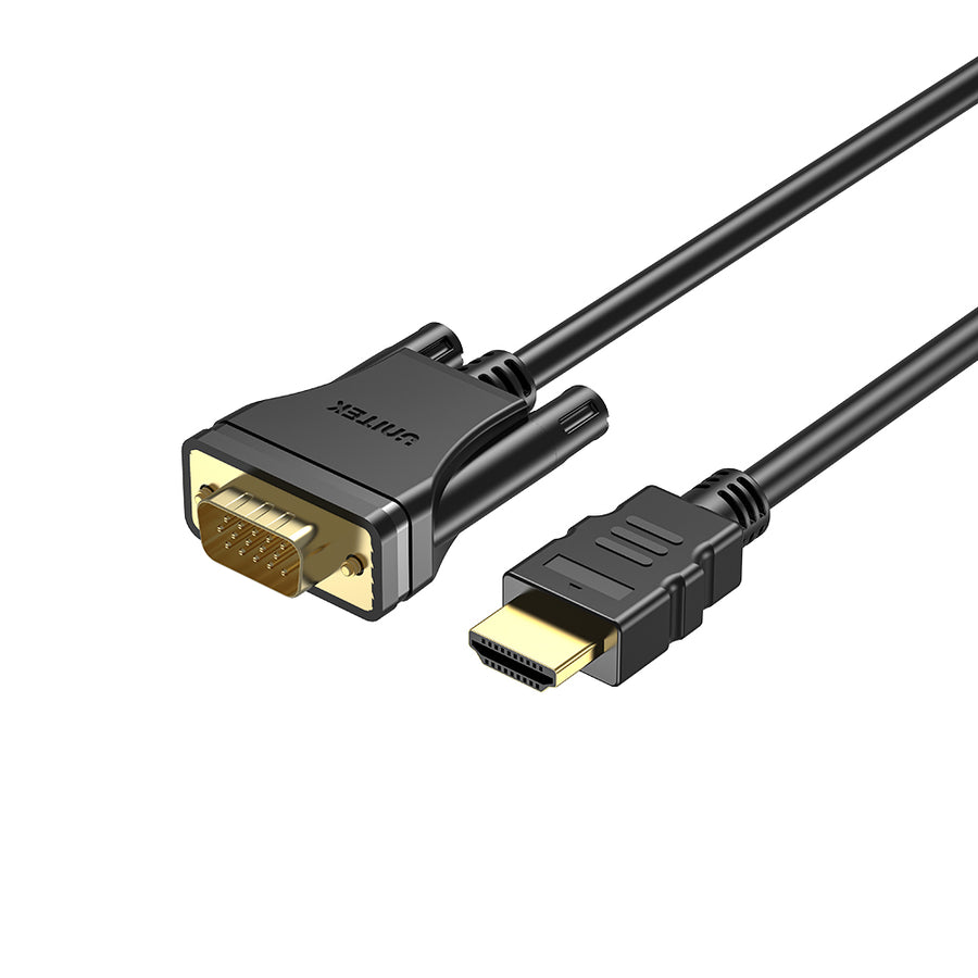 HDMI to VGA Cable | UNITEK