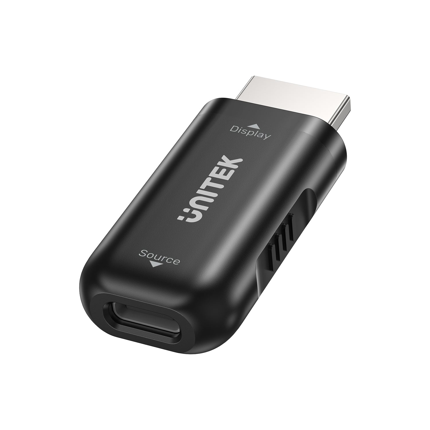 USB-C F to HDMI M Adapter | UNITEK