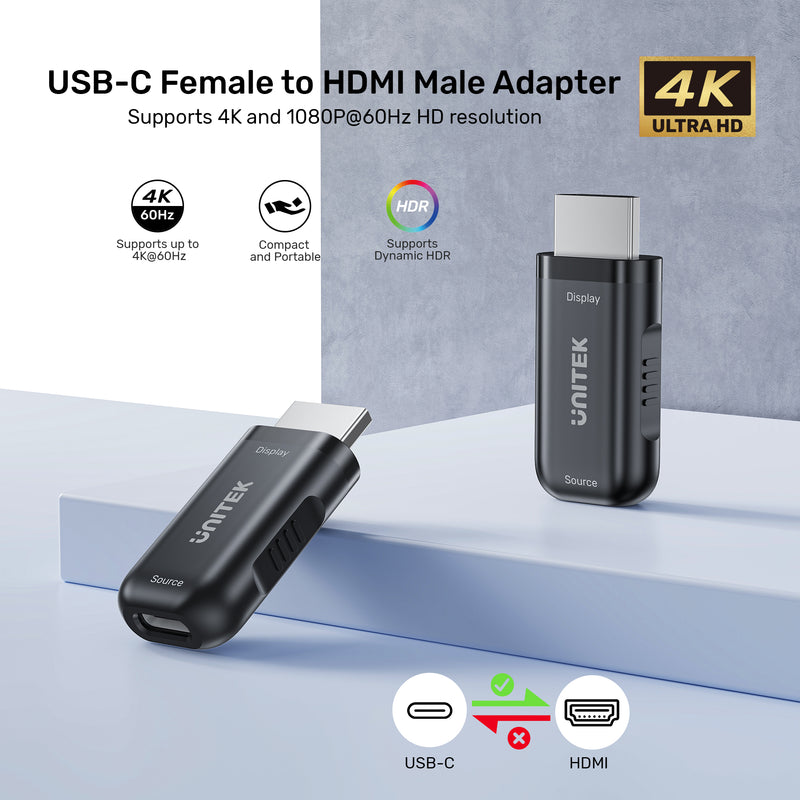 HDMI Adapter