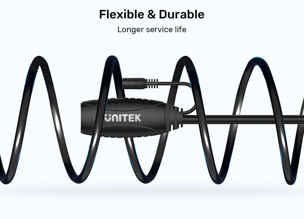 USB 5Gbps Extension Cable | UNITEK