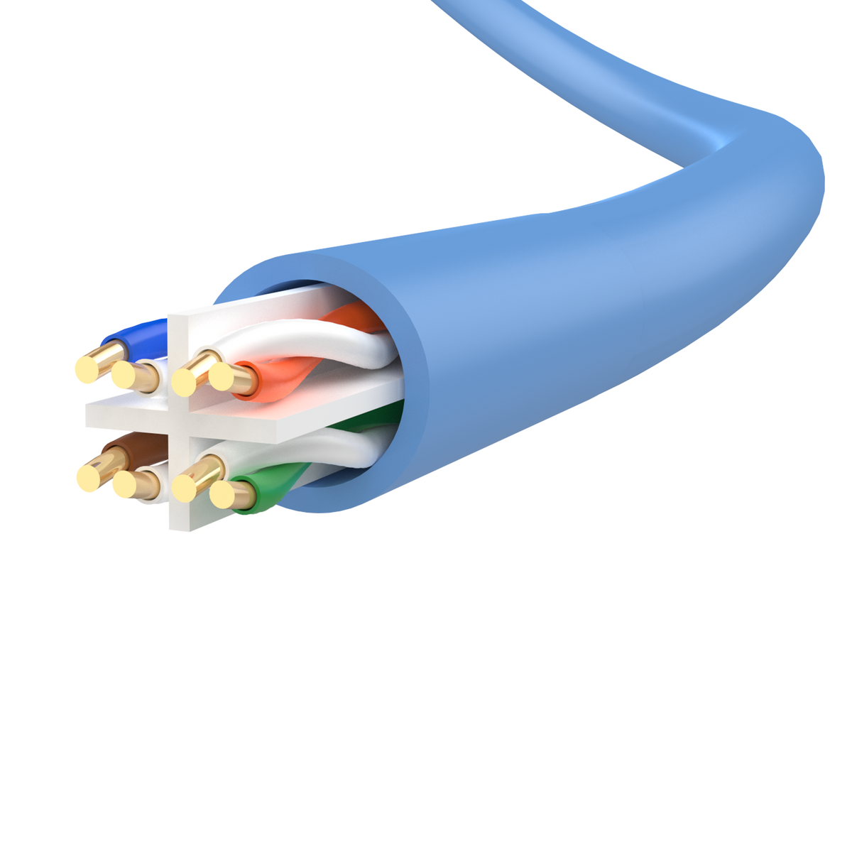 Network Cable & Components | UNITEK