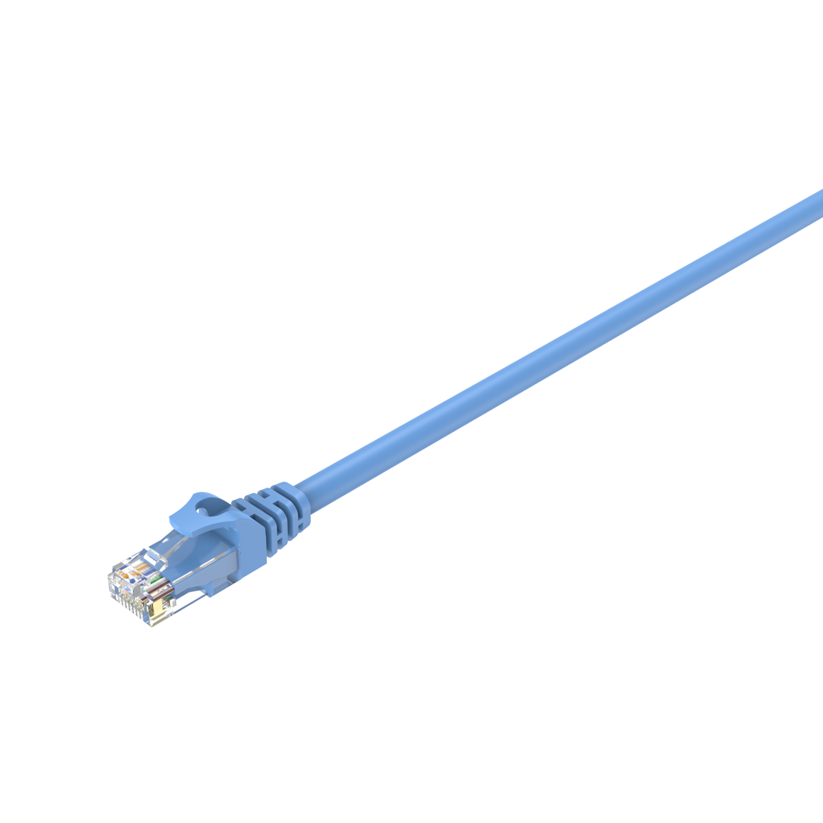 CAT 6 UTP Ethernet Cable | UNITEK