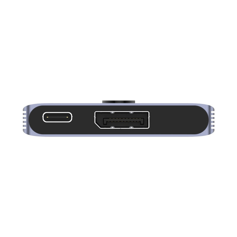 8k Displayport Bidirectional Switch Unitek
