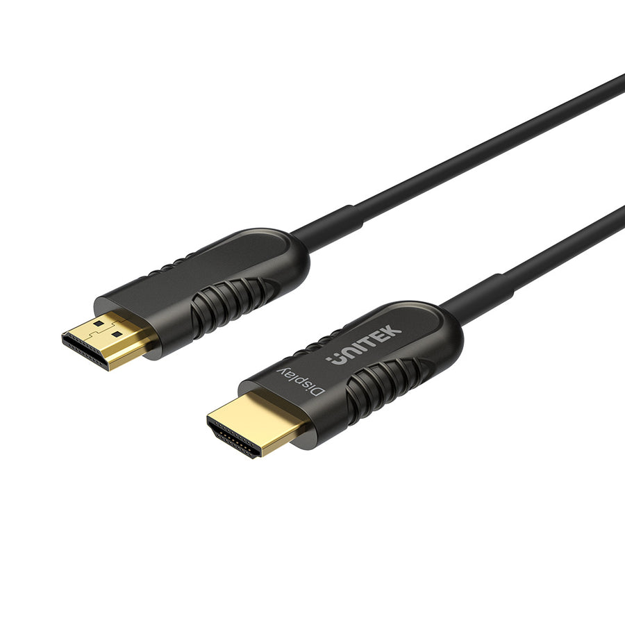 4K 60Hz Fiber Optic HDMI Cable